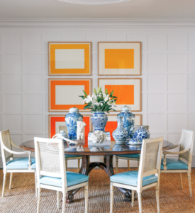 I Left My Heart… – The Potted Boxwood