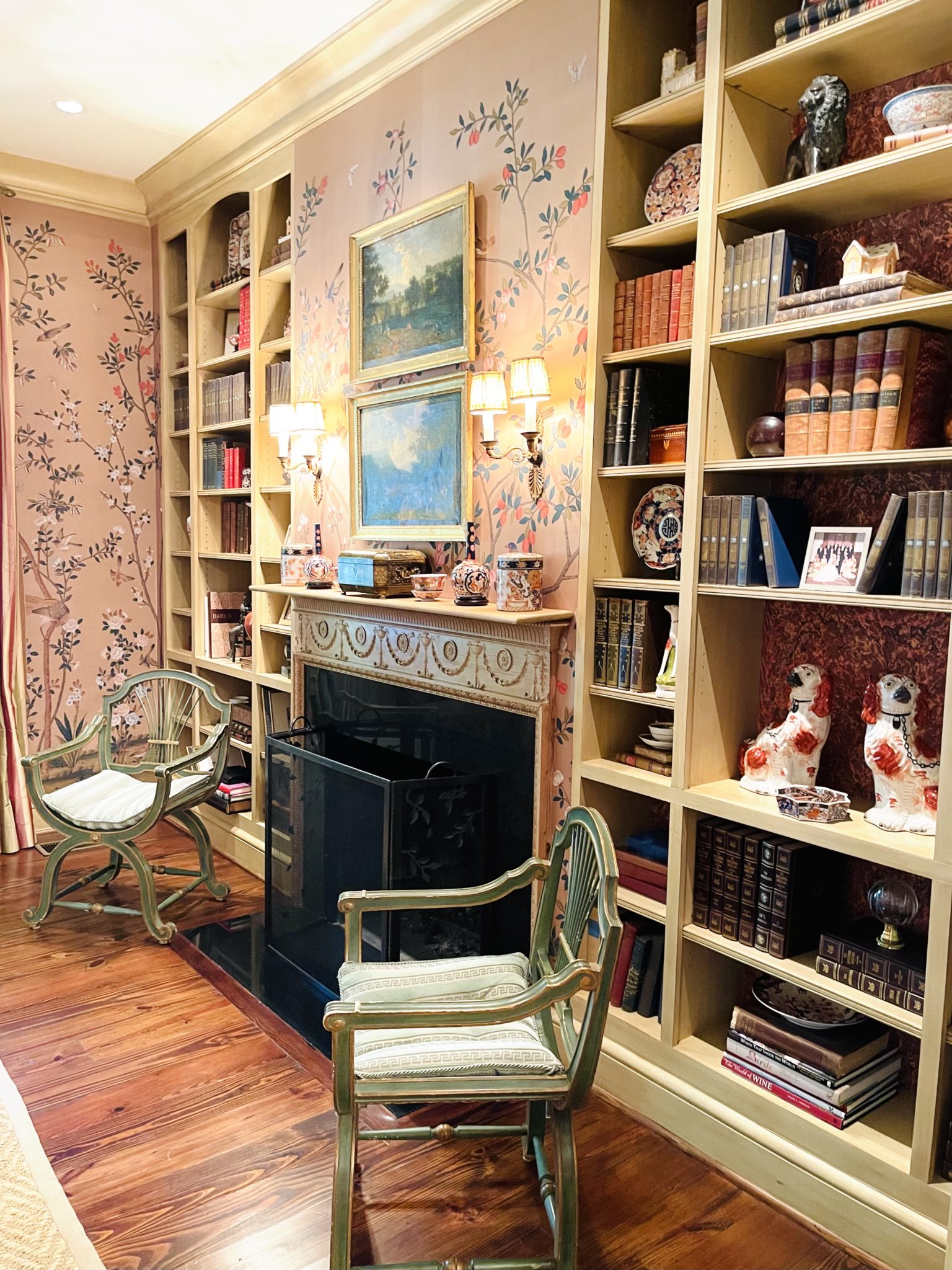 Beyond The Curb with Susan Baldwin – The Potted Boxwood