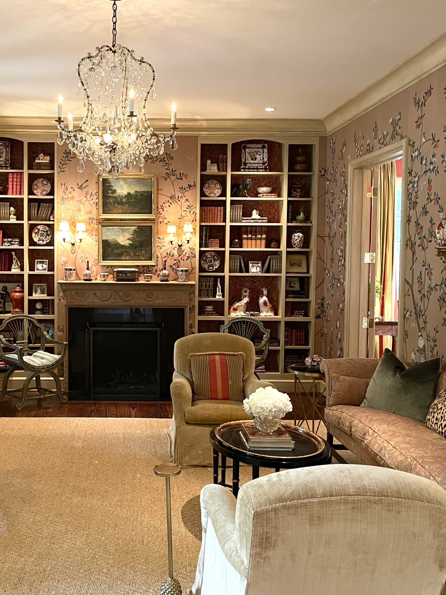 Beyond The Curb with Susan Baldwin – The Potted Boxwood