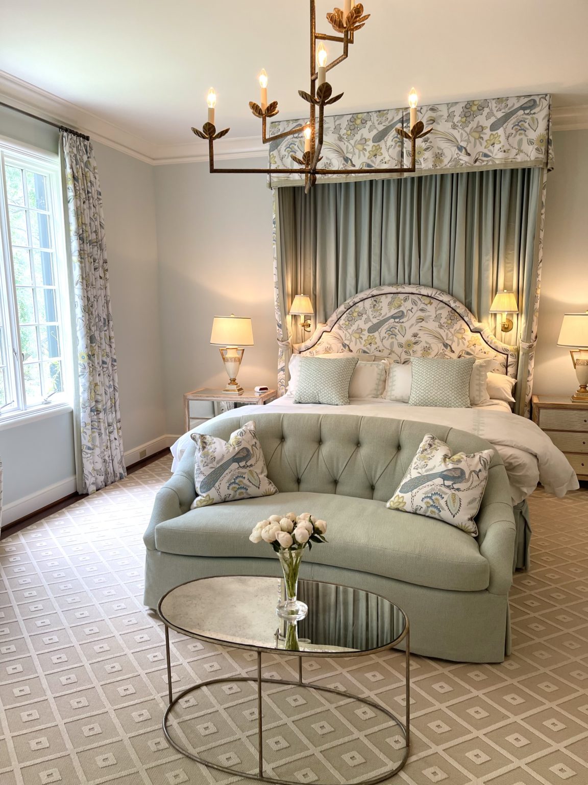 Beyond The Curb with Susan Baldwin – The Potted Boxwood