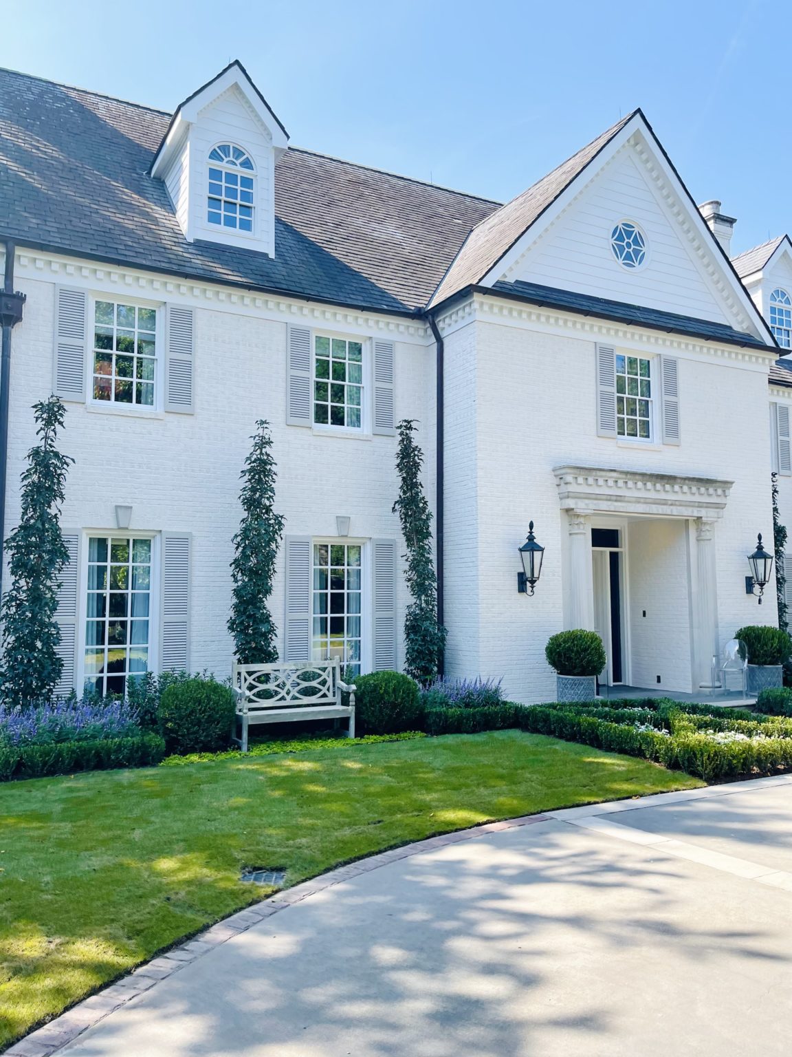 Kips Bay Dallas 2021 – The Potted Boxwood