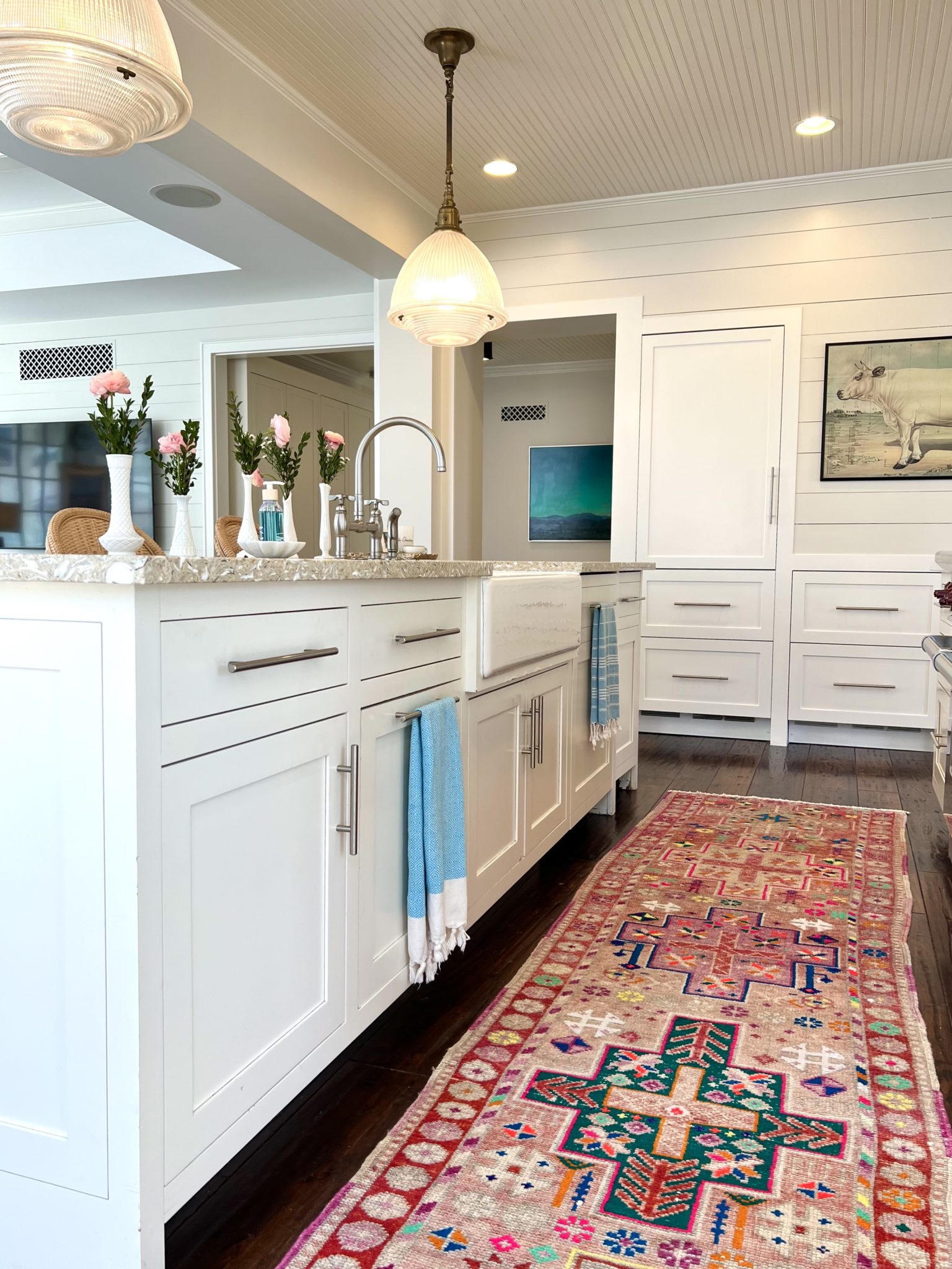 Beyond the Curb with Anna Fiascone – The Potted Boxwood