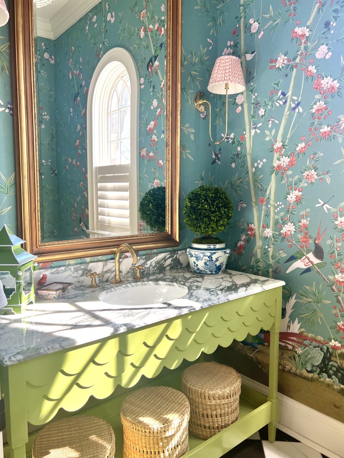 Beyond the Curb with Anna Fiascone and Sarah Vaile – The Potted Boxwood