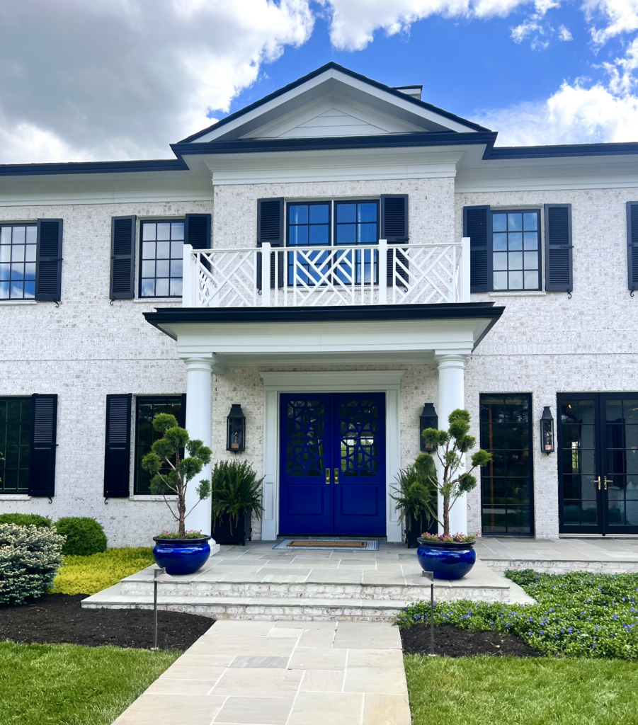 Beyond the Curb with Edith-Anne Duncan – The Potted Boxwood