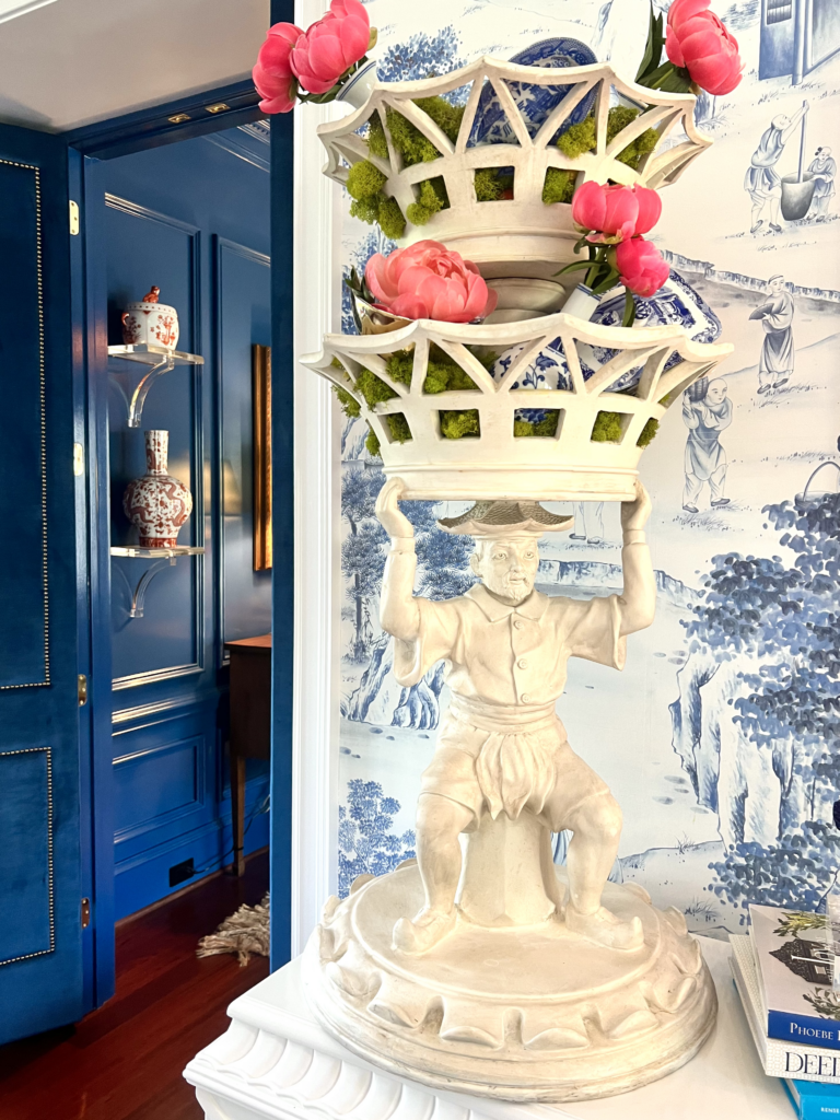 Beyond the Curb with Edith-Anne Duncan – The Potted Boxwood