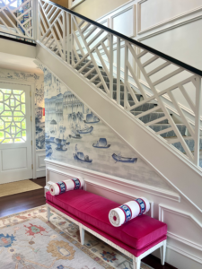 Beyond the Curb with Edith-Anne Duncan – The Potted Boxwood