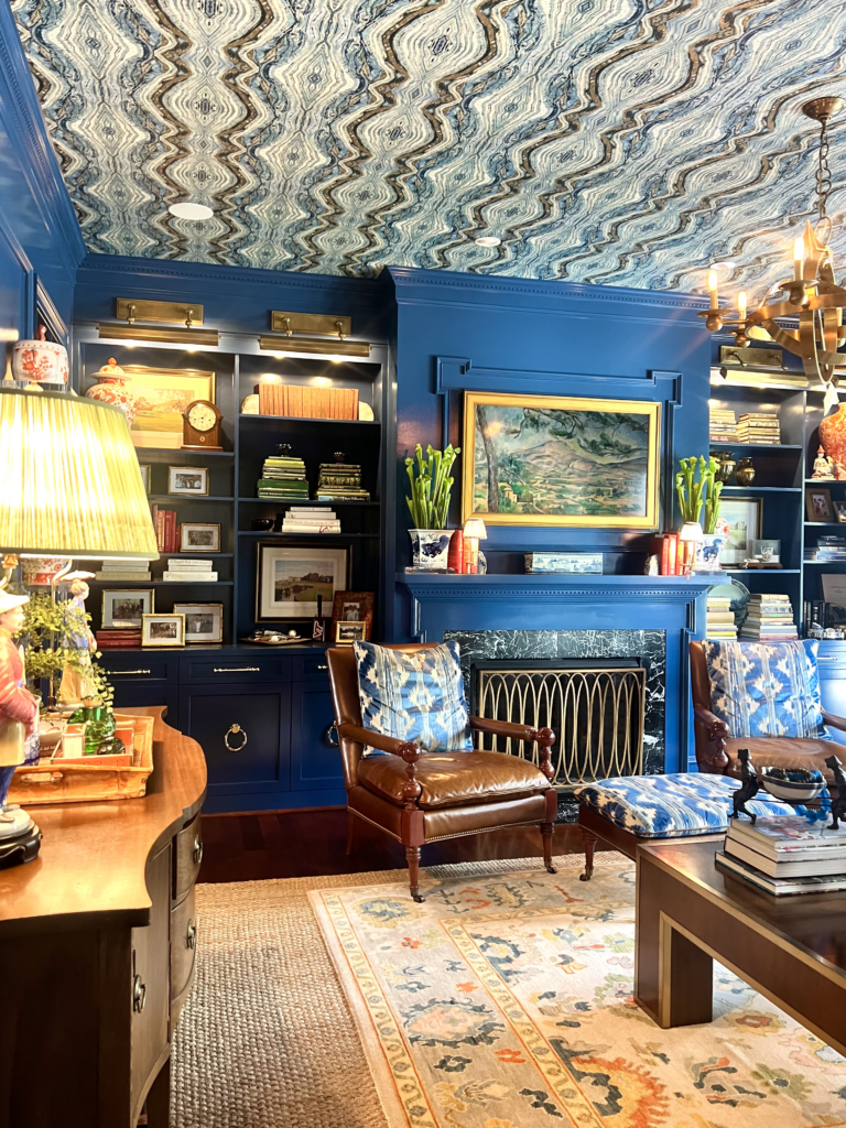 Beyond the Curb with Edith-Anne Duncan – The Potted Boxwood