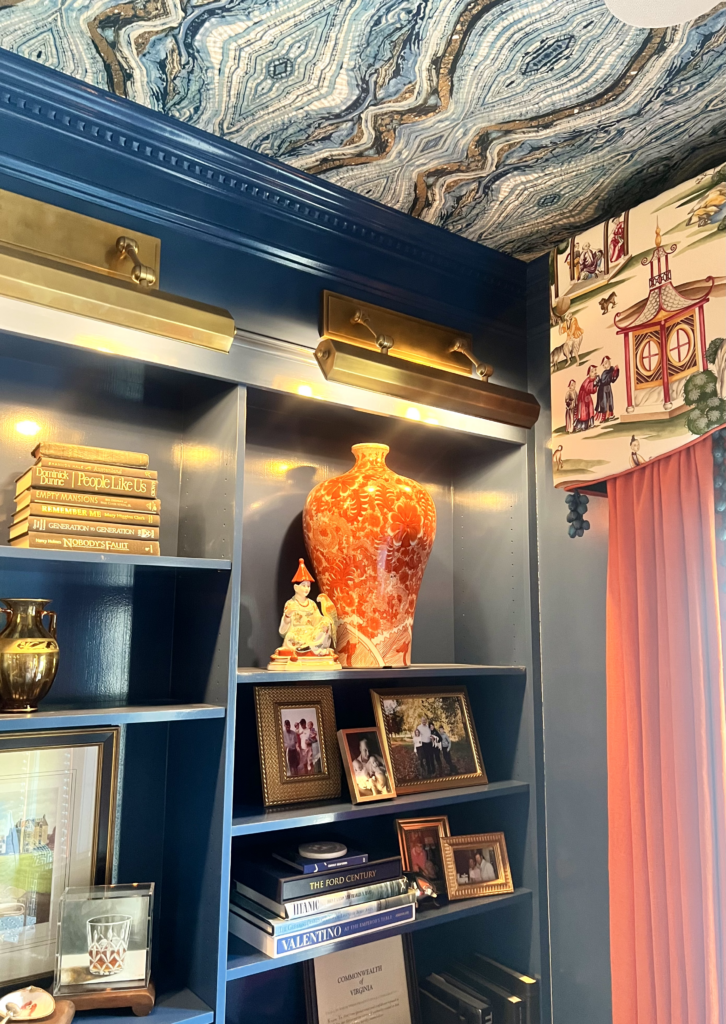 Beyond the Curb with Edith-Anne Duncan – The Potted Boxwood