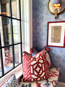 Beyond the Curb with Edith-Anne Duncan – The Potted Boxwood