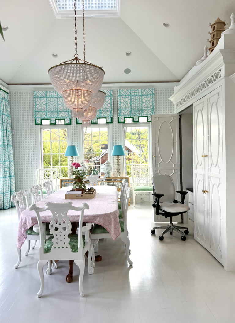 Beyond the Curb with Edith-Anne Duncan – The Potted Boxwood