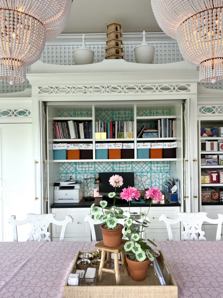 Beyond the Curb with Edith-Anne Duncan – The Potted Boxwood