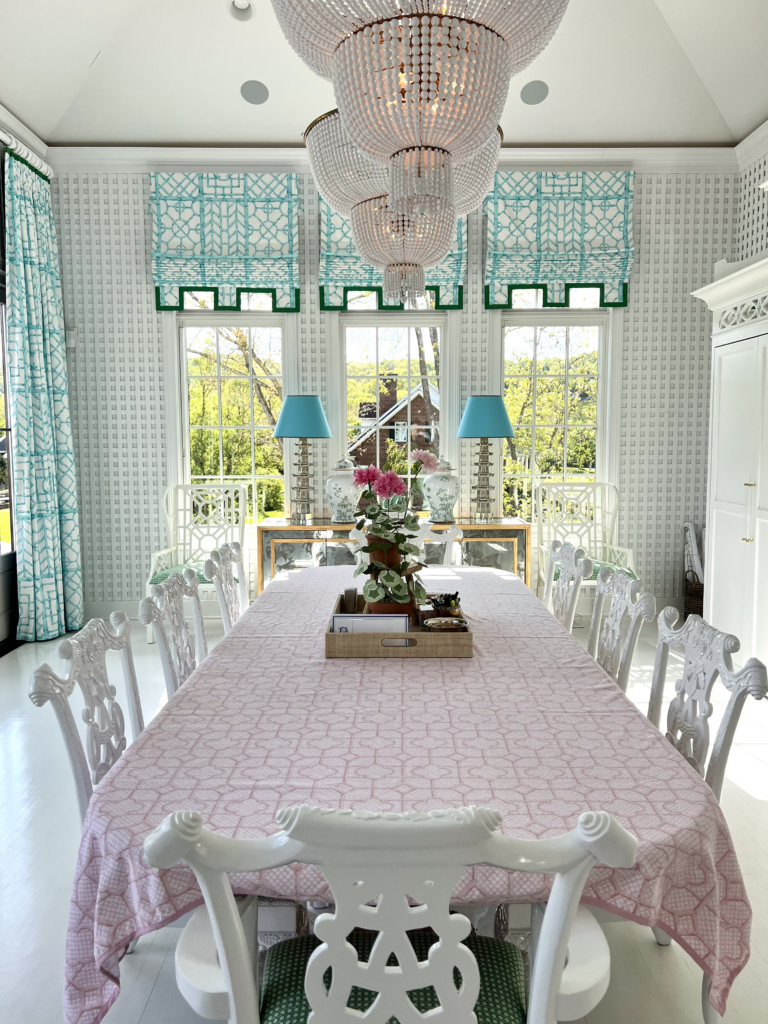 Beyond the Curb with Edith-Anne Duncan – The Potted Boxwood