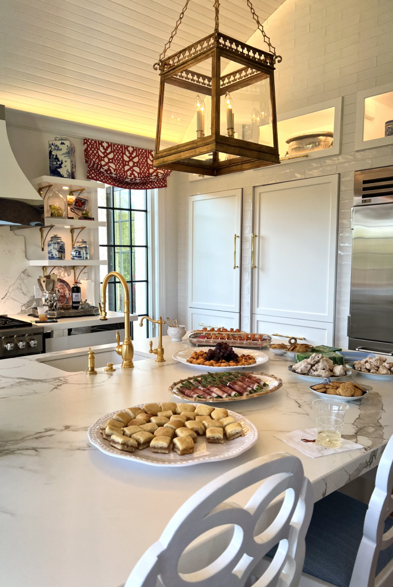 Beyond the Curb with Edith-Anne Duncan – The Potted Boxwood