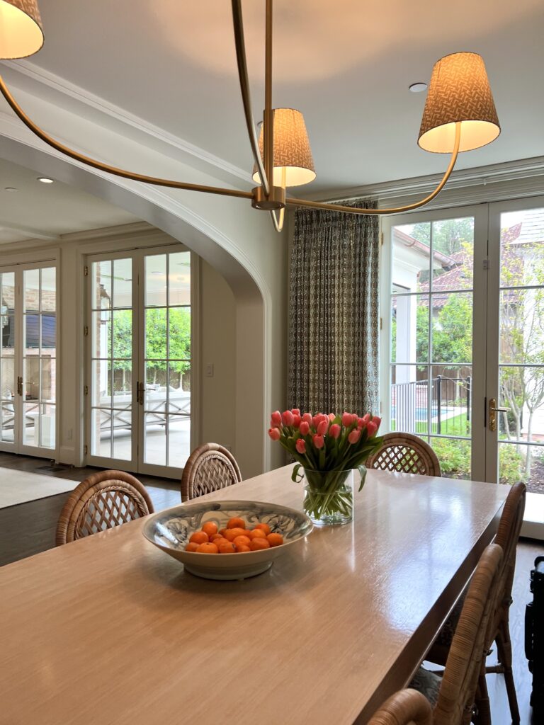 Beyond the Curb with Preservation Park Cities and Meredith Ferrell – The Potted Boxwood