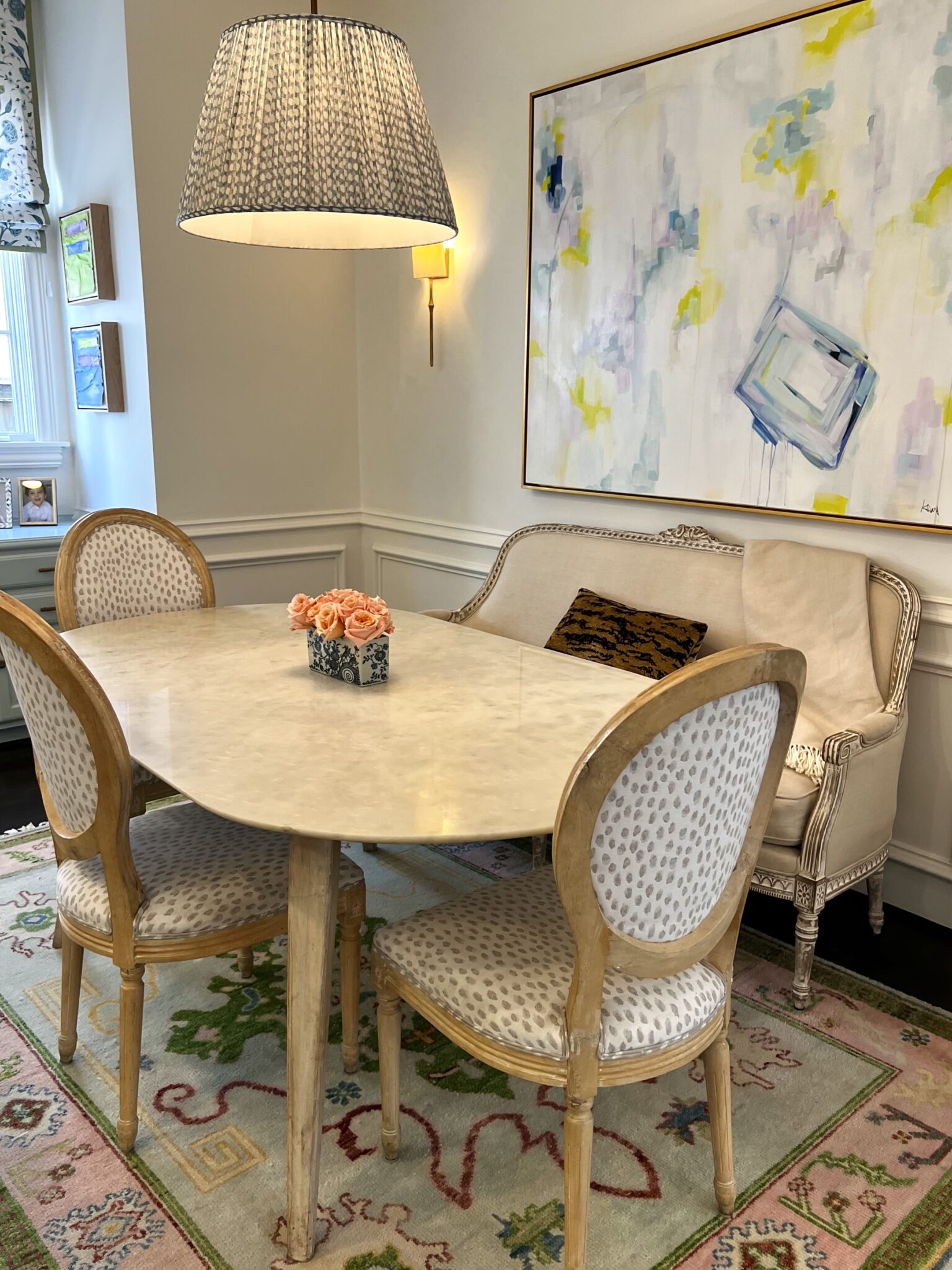 Beyond the Curb with Sara Fay Egan & Meredith Ferrell – The Potted Boxwood