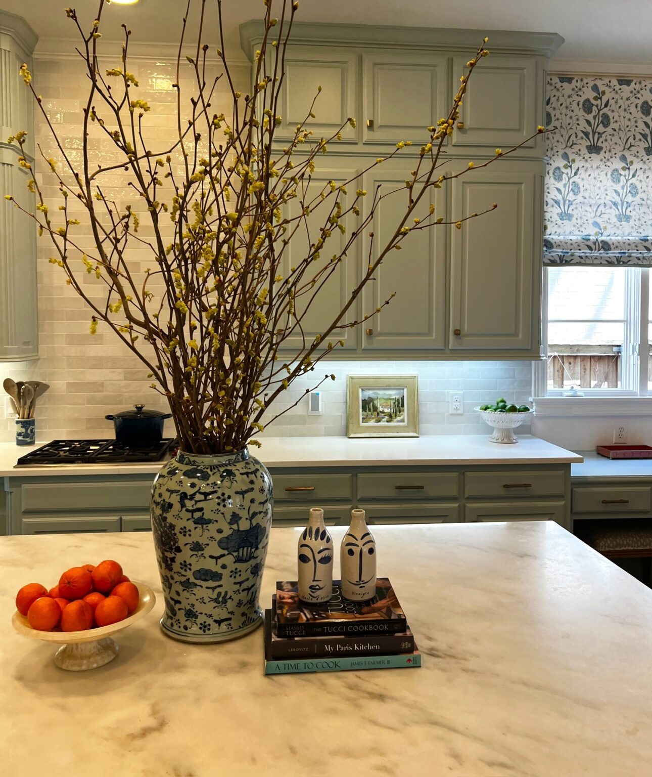 Beyond the Curb with Sara Fay Egan & Meredith Ferrell – The Potted Boxwood