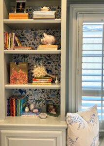 Beyond the Curb with Sara Fay Egan & Meredith Ferrell – The Potted Boxwood