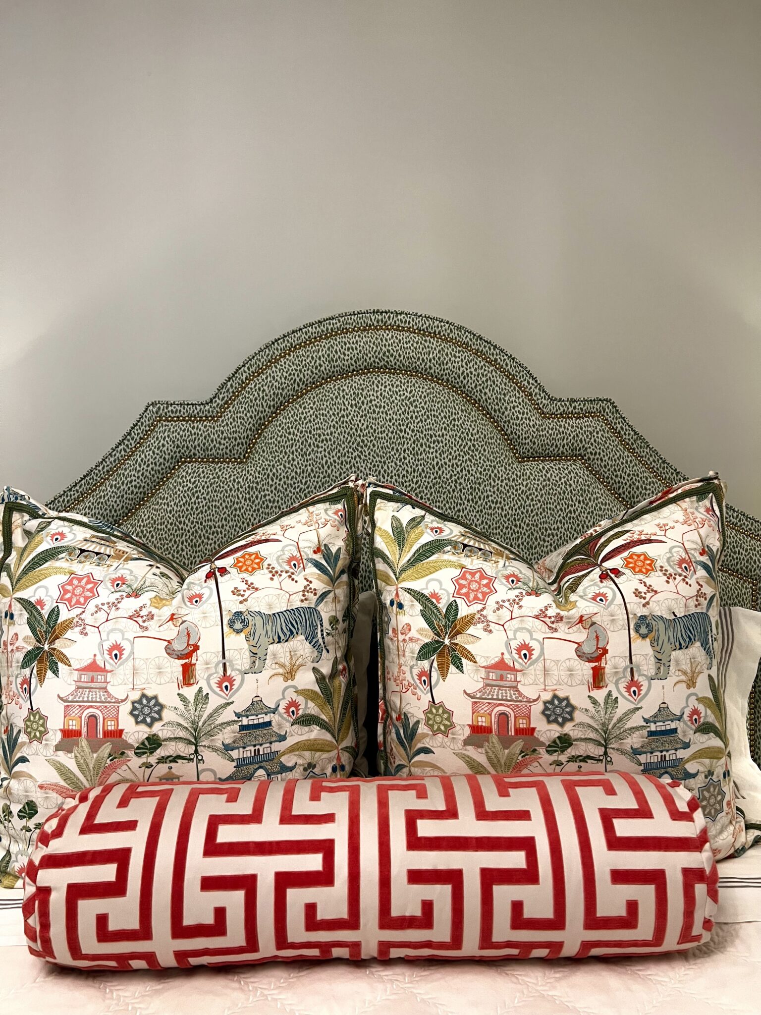 Beyond the Curb Home Tour with Canon and Dean Design – The Potted Boxwood