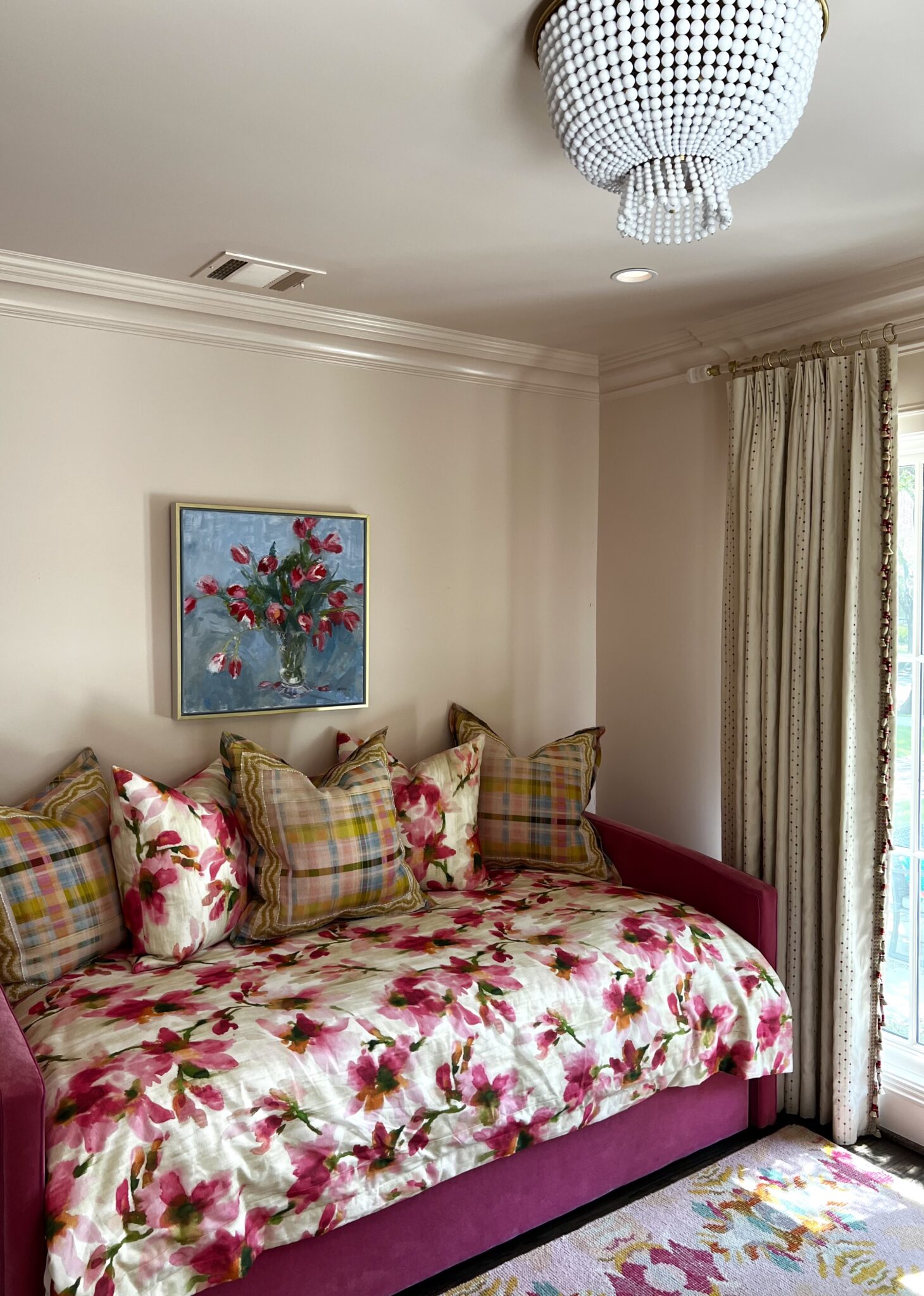 Beyond the Curb Home Tour with Canon and Dean Design – The Potted Boxwood