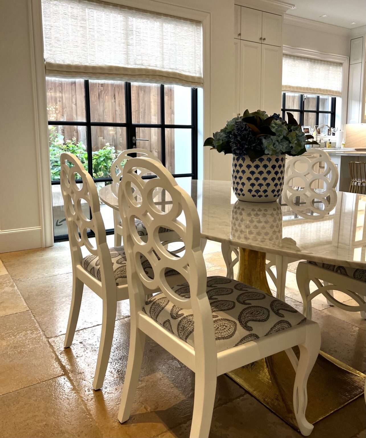 Beyond the Curb home tour with Ashley Rutledge – The Potted Boxwood