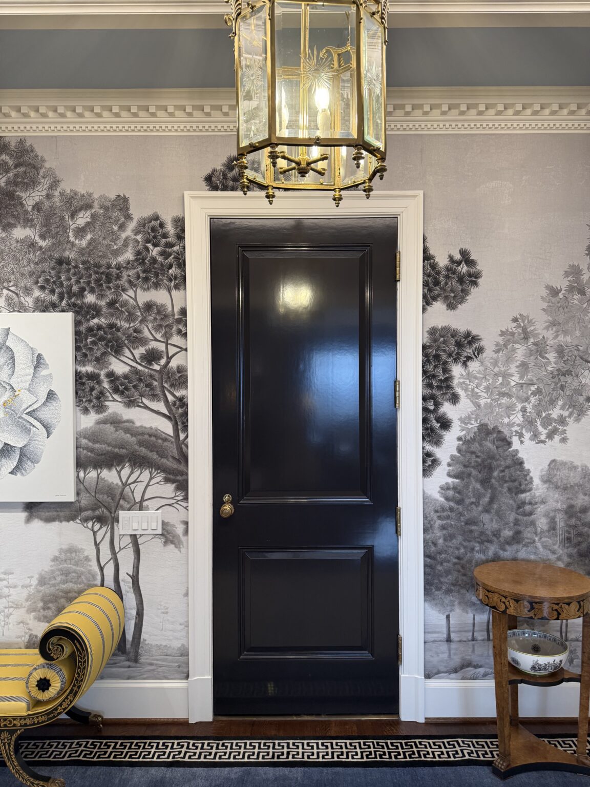 Beyond the Curb Home Tour with Nicole Zarr – The Potted Boxwood