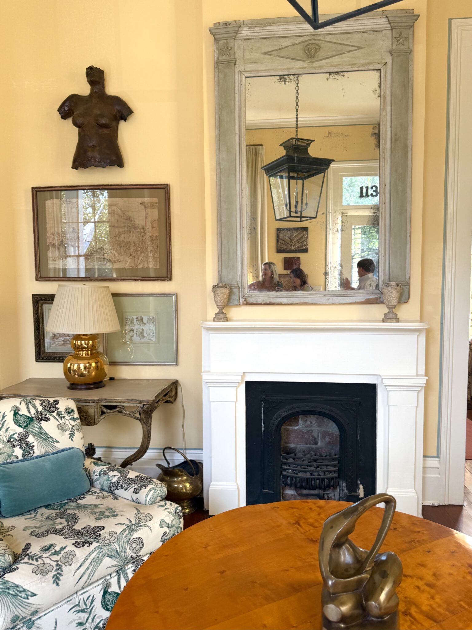 Beyond the Curb with Will Erickson and Phil Wood – The Potted Boxwood