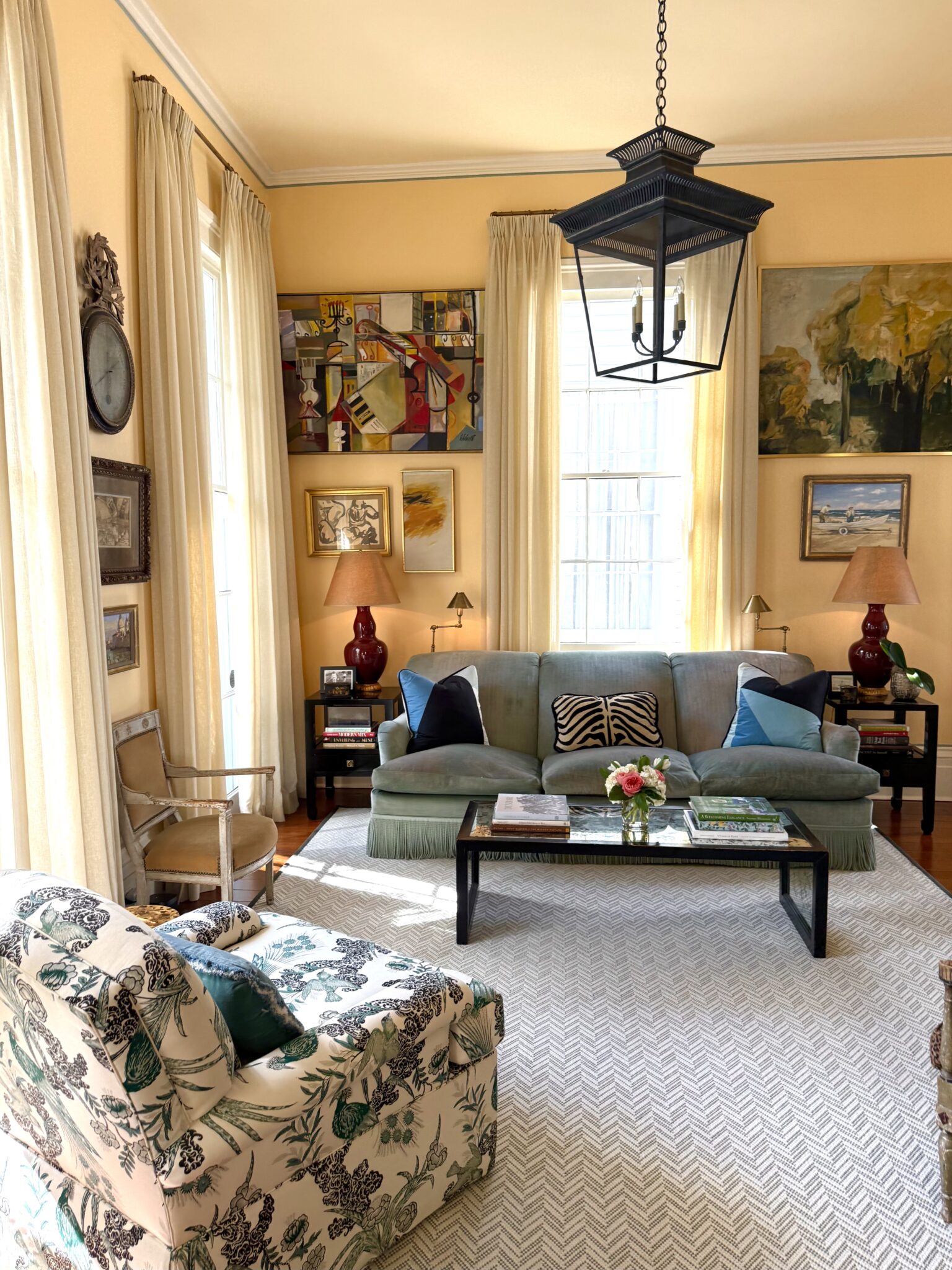 Beyond the Curb with Will Erickson and Phil Wood – The Potted Boxwood