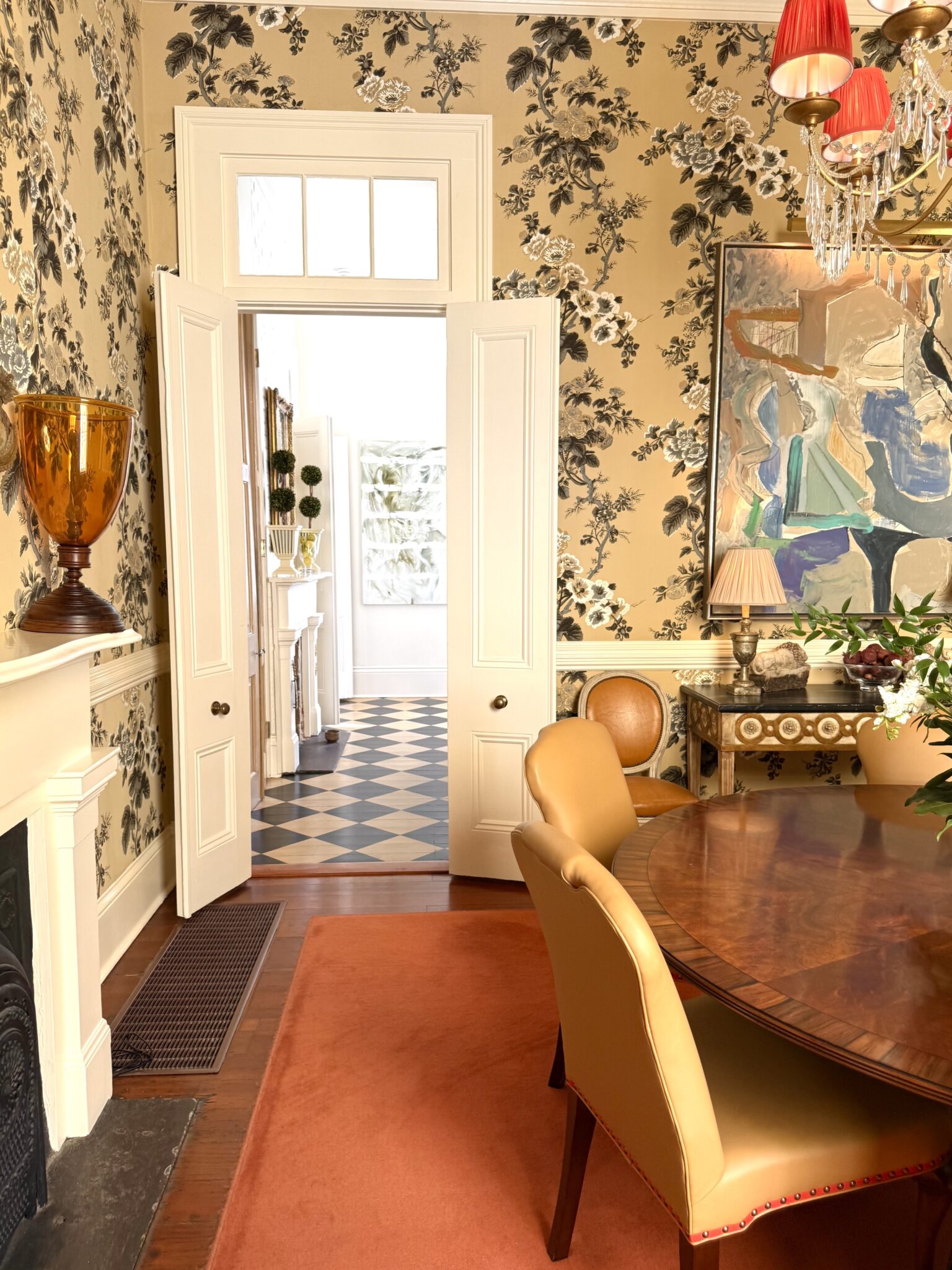 Beyond the Curb with Will Erickson and Phil Wood – The Potted Boxwood