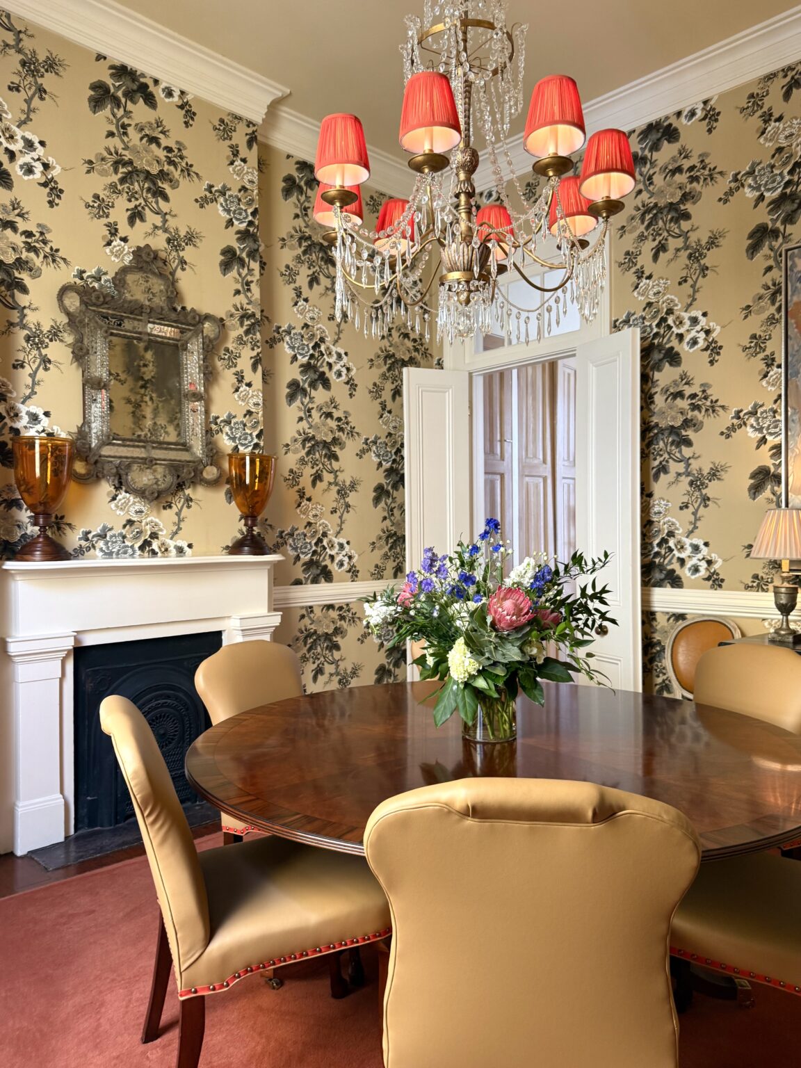 Beyond the Curb with Will Erickson and Phil Wood – The Potted Boxwood