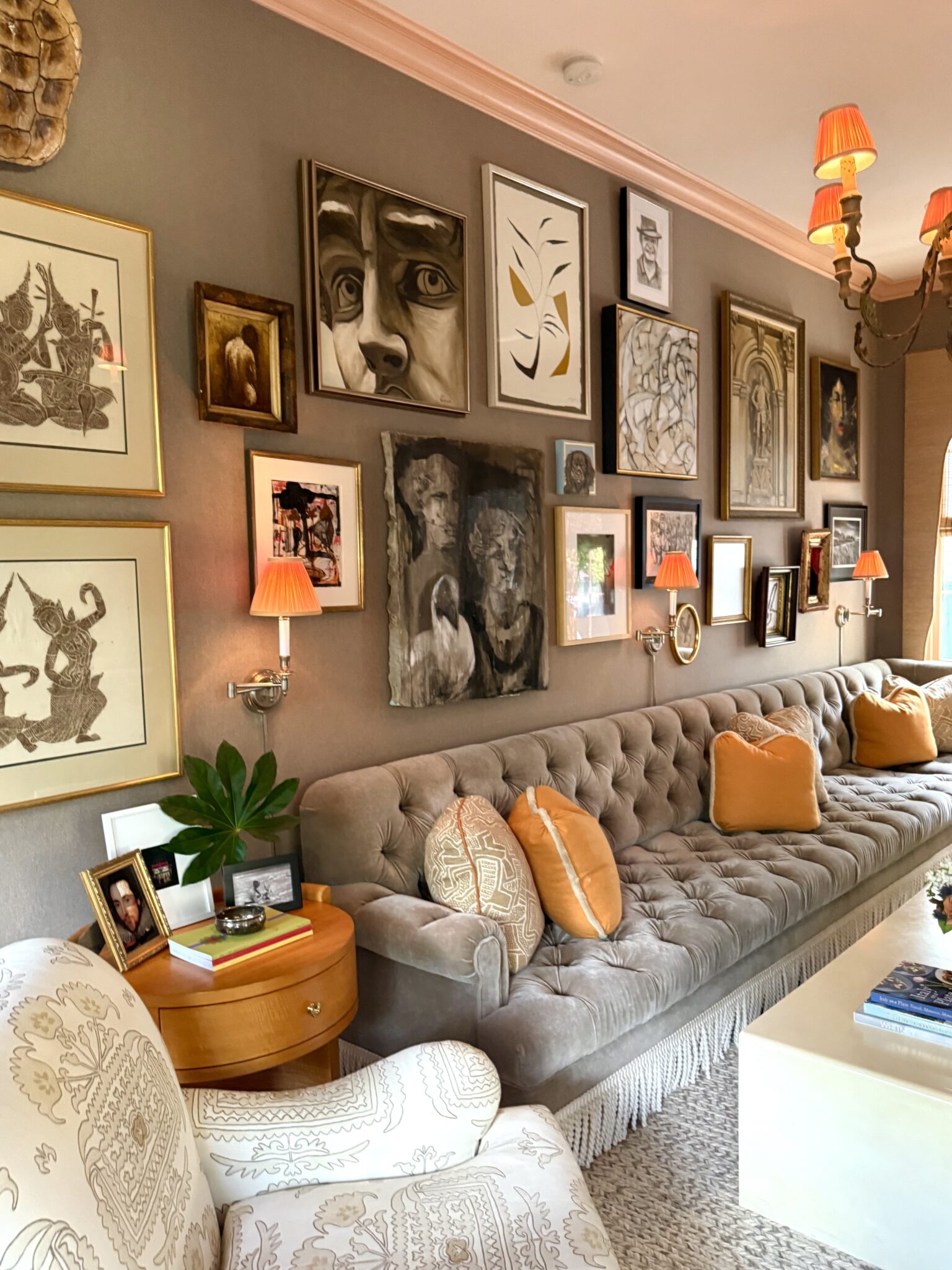 Beyond the Curb with Will Erickson and Phil Wood – The Potted Boxwood