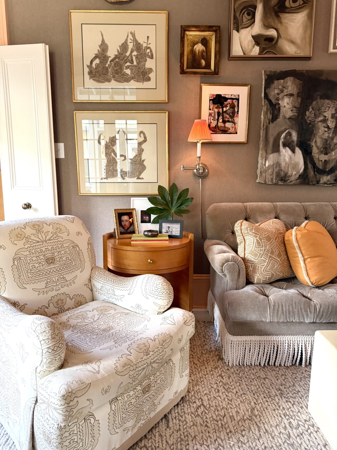 Beyond the Curb with Will Erickson and Phil Wood – The Potted Boxwood