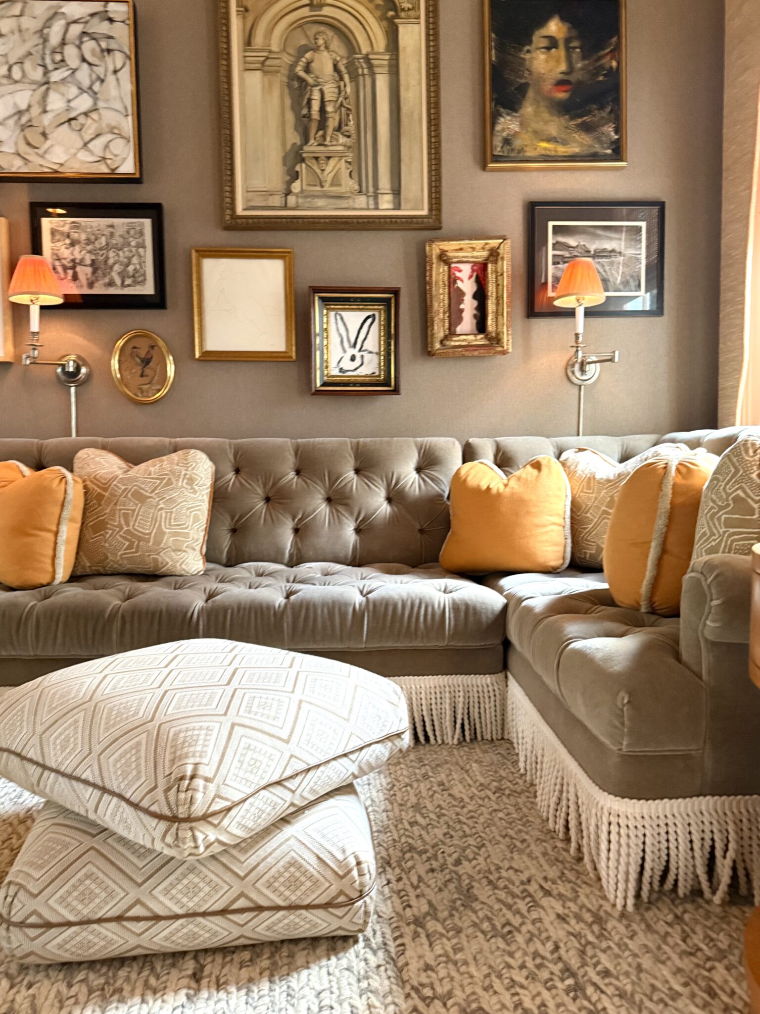 Beyond the Curb with Will Erickson and Phil Wood – The Potted Boxwood