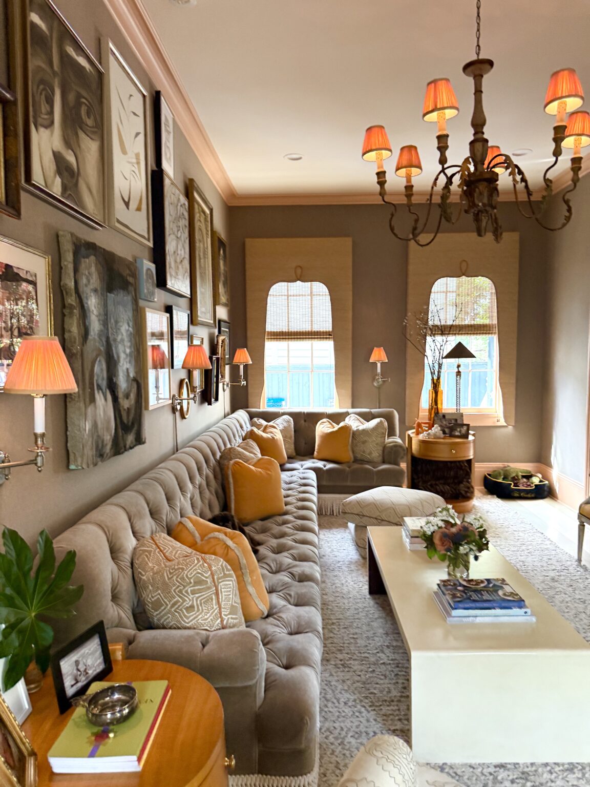 Beyond the Curb with Will Erickson and Phil Wood – The Potted Boxwood