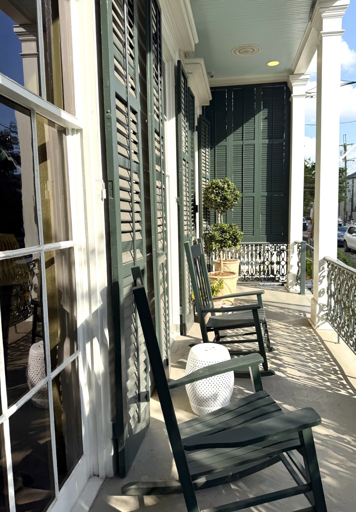 Beyond the Curb with Will Erickson and Phil Wood – The Potted Boxwood