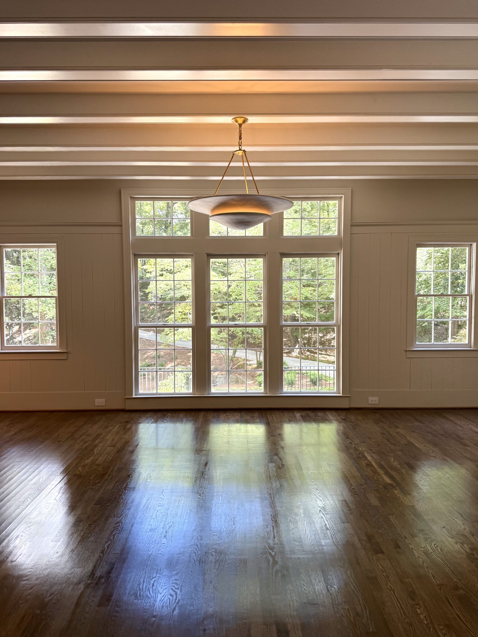 Beyond the Curb Home Tour with Harvin Greene and John Plaster – The ...