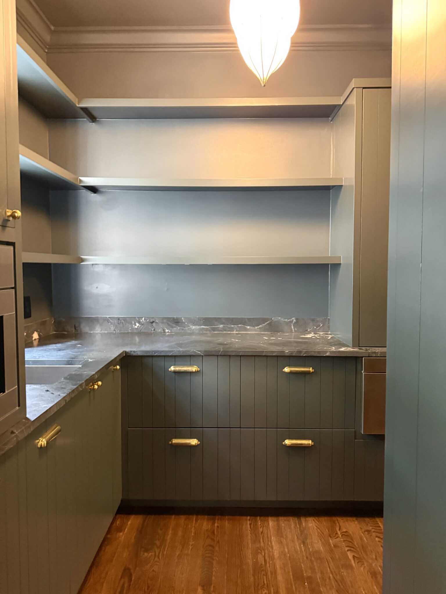 Beyond the Curb Home Tour with Harvin Greene and John Plaster – The ...