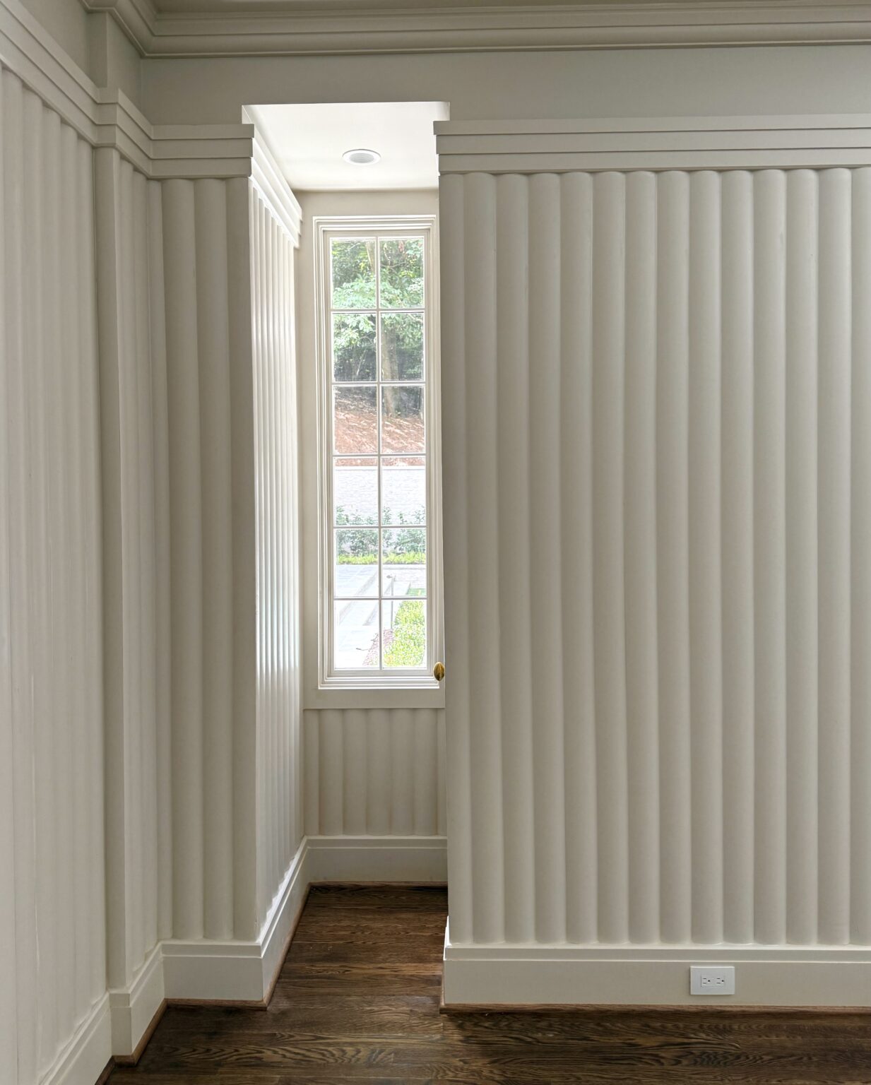 Beyond the Curb Home Tour with Harvin Greene and John Plaster – The ...