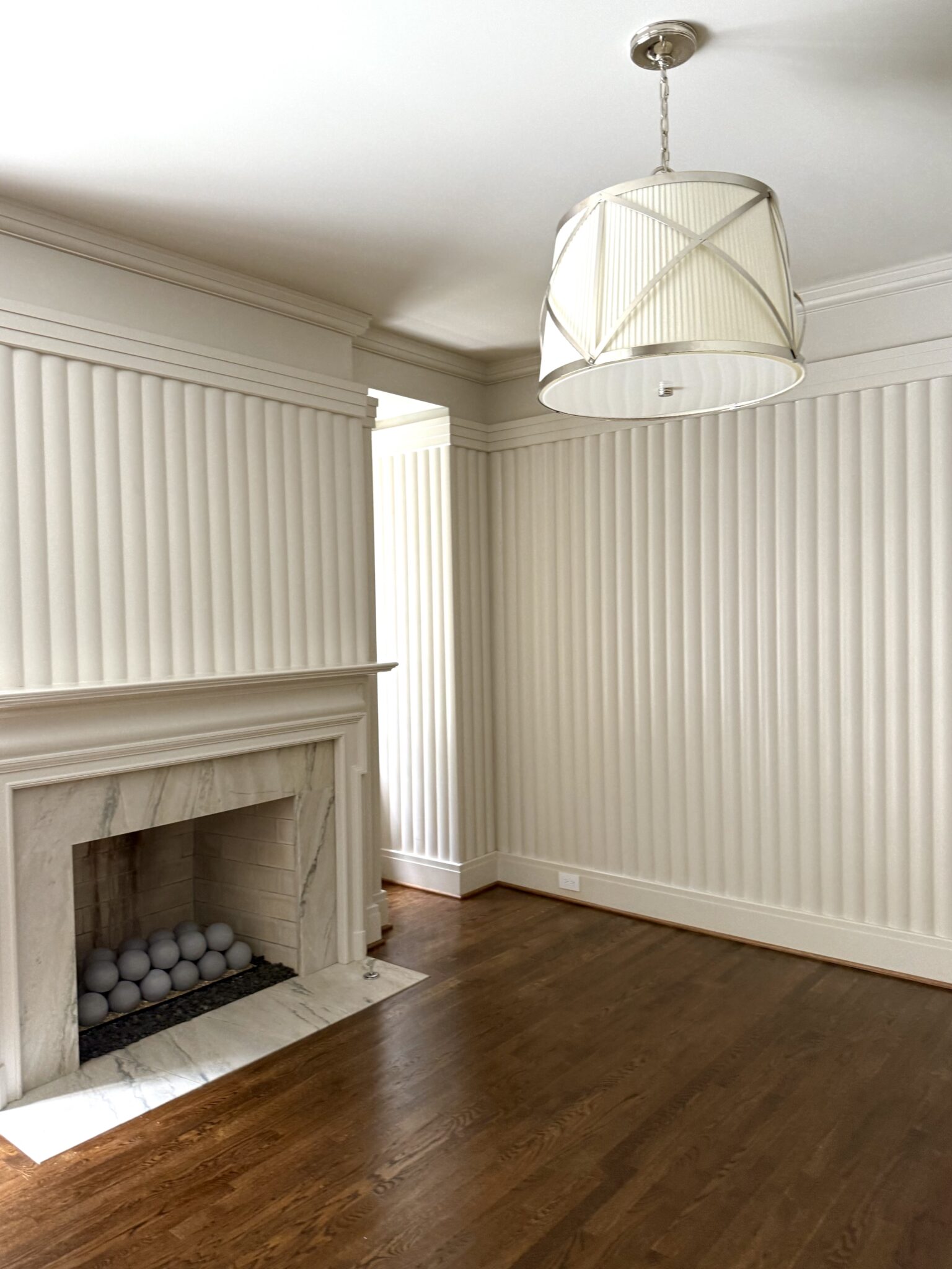 Beyond the Curb Home Tour with Harvin Greene and John Plaster – The ...