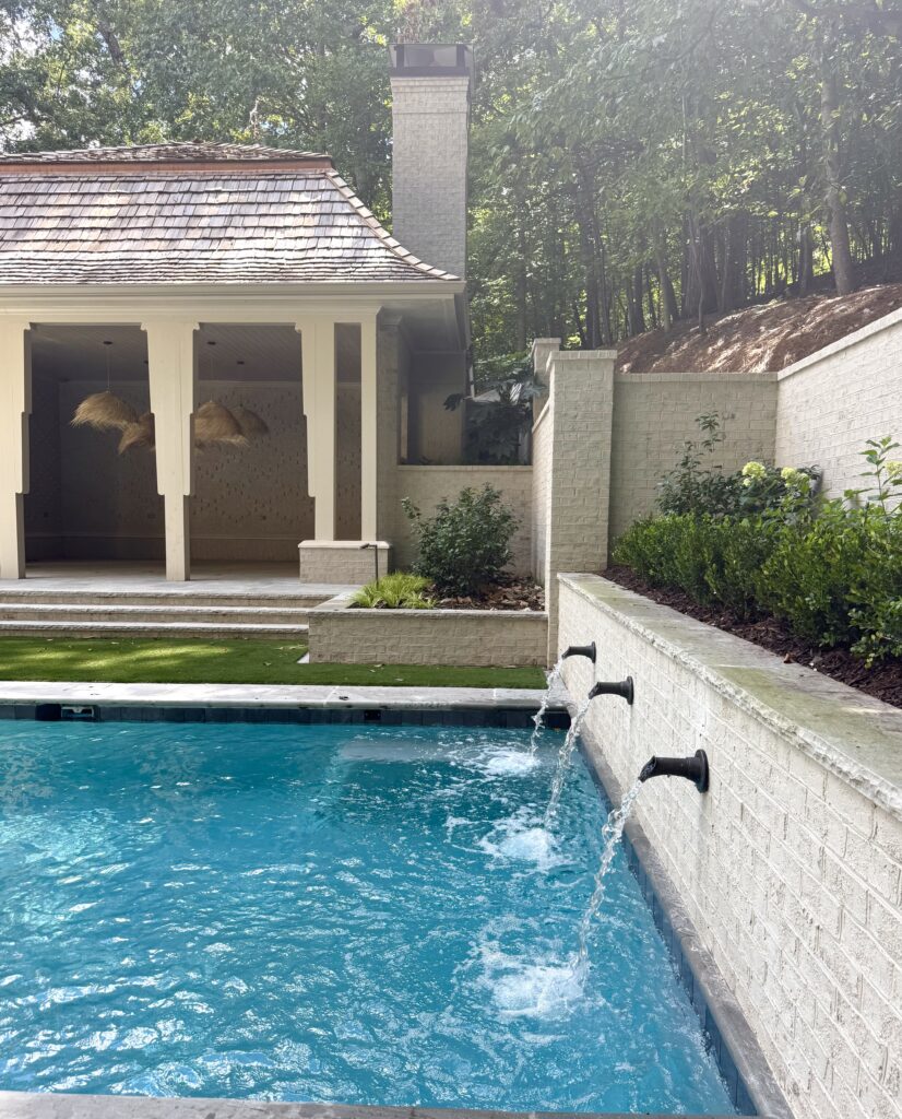 Beyond the Curb Home Tour with Harvin Greene and John Plaster – The ...