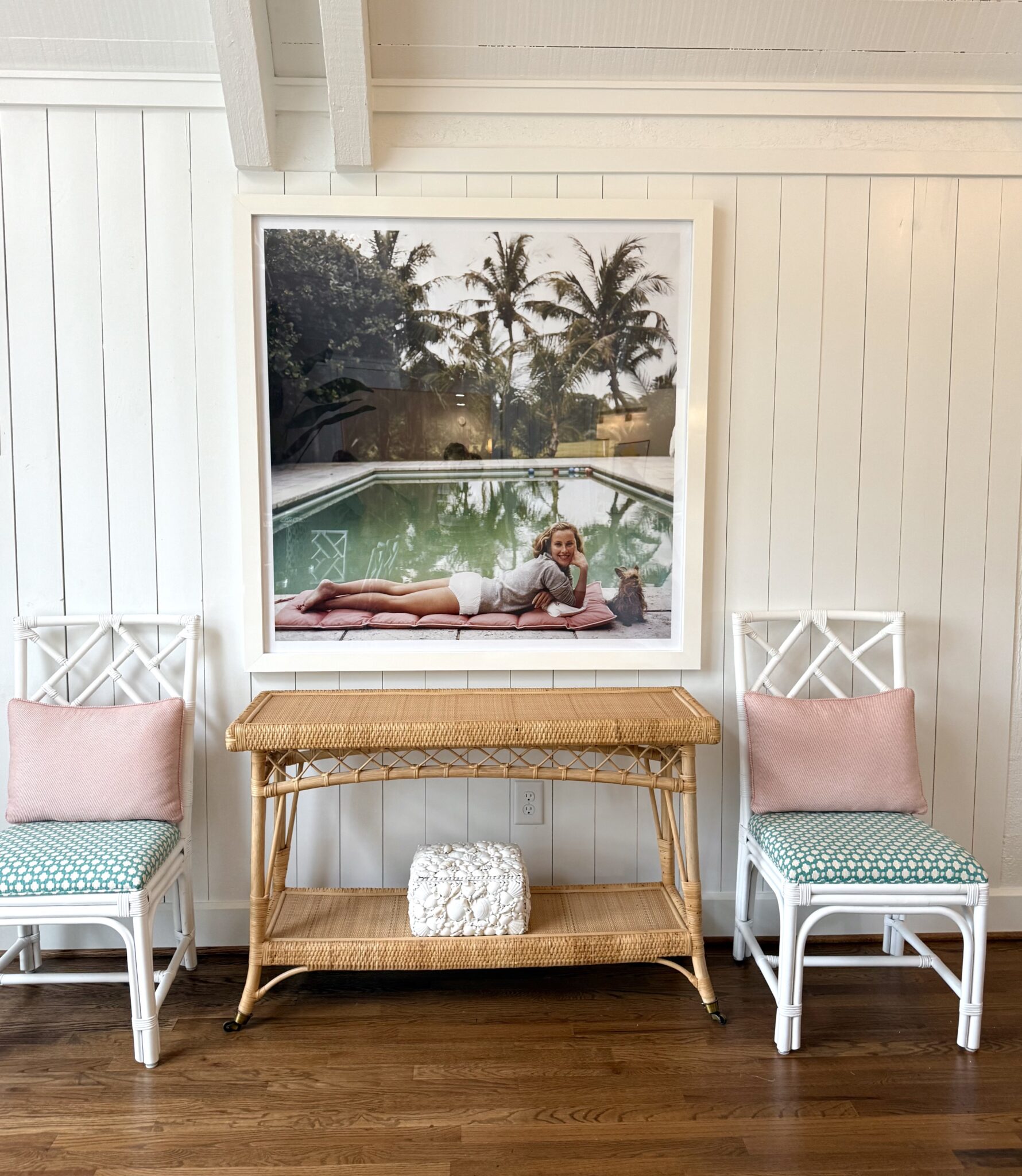 Beyond the Curb Coastal Home Tour with Edith-Anne Duncan – The Potted ...